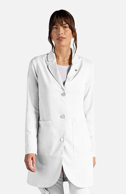 How to Wash a Lab Coat: Maintenance Tips | Healing Hands