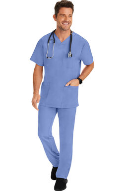 Men's Scrub Sets | Healing Hands Scrubs