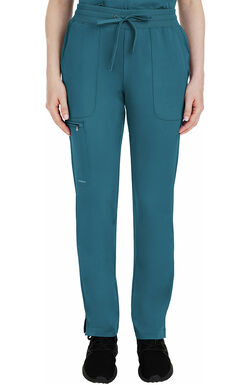 Women's Caribbean Blue Scrubs | Healing Hands