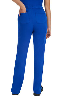 Women's Caribbean Blue Scrubs | Healing Hands