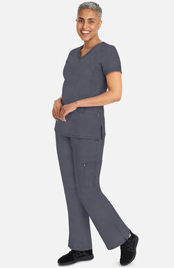 How to Mismatch Scrubs: A Style Guide | Healing Hands