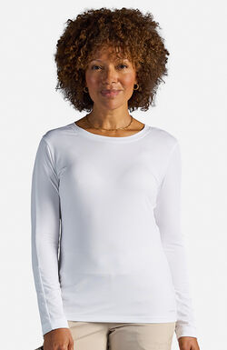 What to Wear Under Your Scrubs | Healing Hands