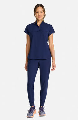 Quest Women's Scrubs | Healing Hands