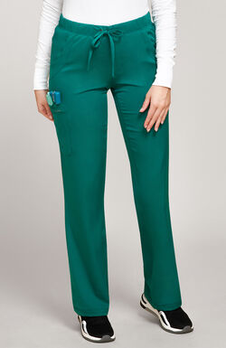 Women's White Scrubs: Tops & Bottoms | Healing Hands Scrubs