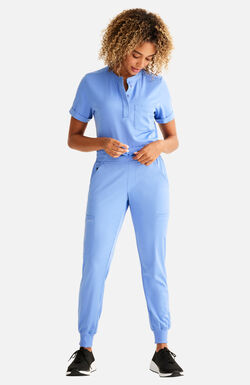 Types of Scrubs: Choosing the Perfect Fit | Healing Hands