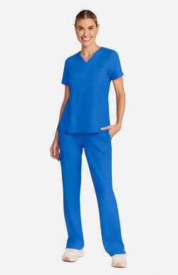 Types of Scrubs: Choosing the Perfect Fit | Healing Hands
