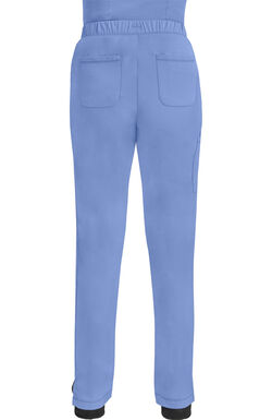 Women's Caribbean Blue Scrubs | Healing Hands