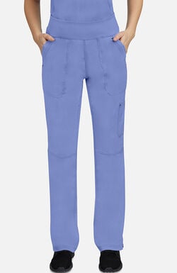 Women's Caribbean Blue Scrubs | Healing Hands