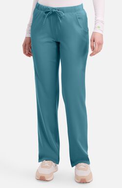 Women's Olive Green Scrubs | Healing Hands