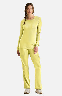 What to Wear Under Your Scrubs | Healing Hands