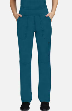 Women's Caribbean Blue Scrubs | Healing Hands
