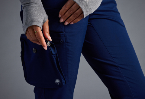 Premium Medical Scrubs| Healing Hands Scrubs