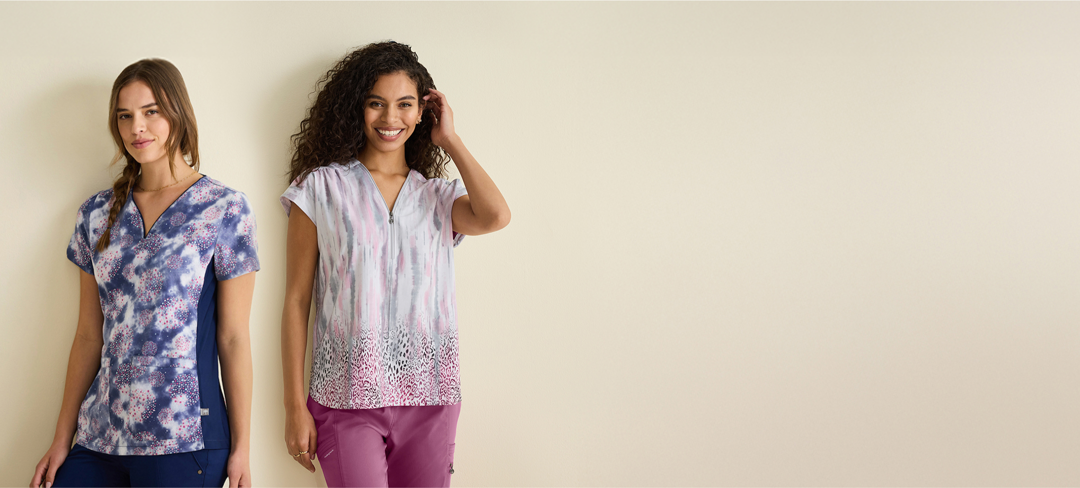 Premium Medical Scrubs| Healing Hands Scrubs