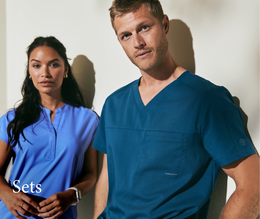 Premium Medical Scrubs| Healing Hands Scrubs