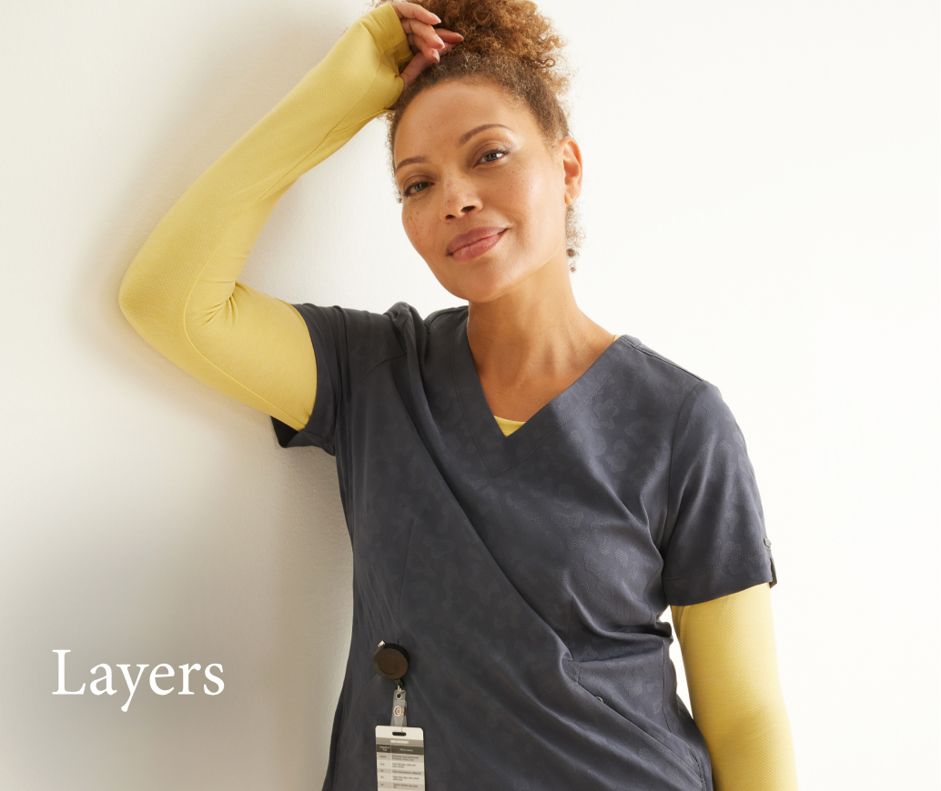 Premium Medical Scrubs| Healing Hands Scrubs