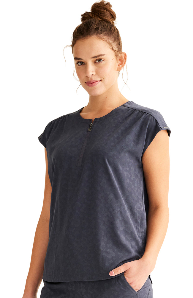 Women's Jayden Scrub Top | Healing Hands Scrubs