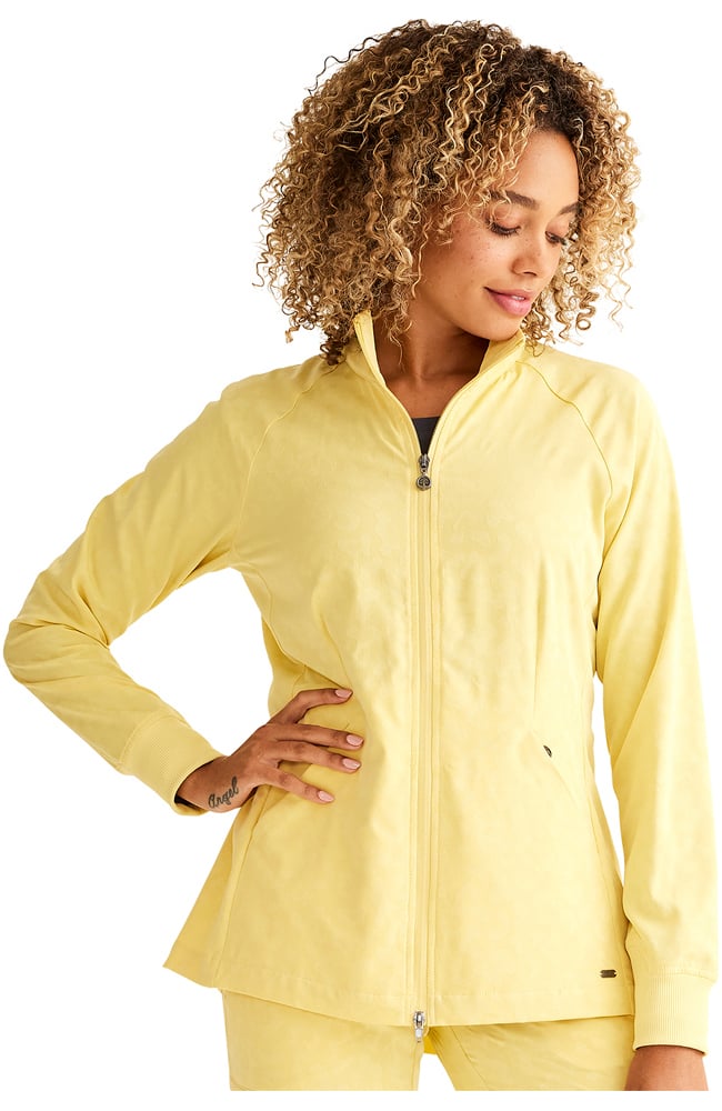 Women's Devon Jacket | Healing Hands Scrubs