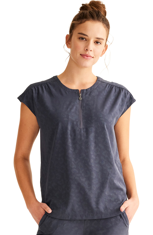 Women's Jayden Scrub Top | Healing Hands Scrubs