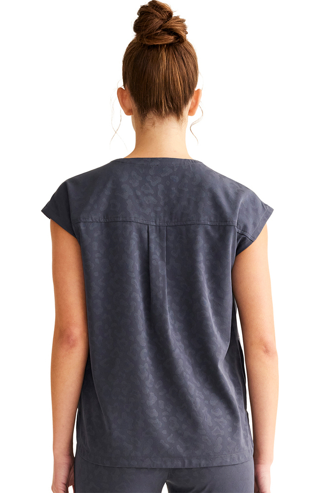 Women's Jayden Scrub Top | Healing Hands Scrubs