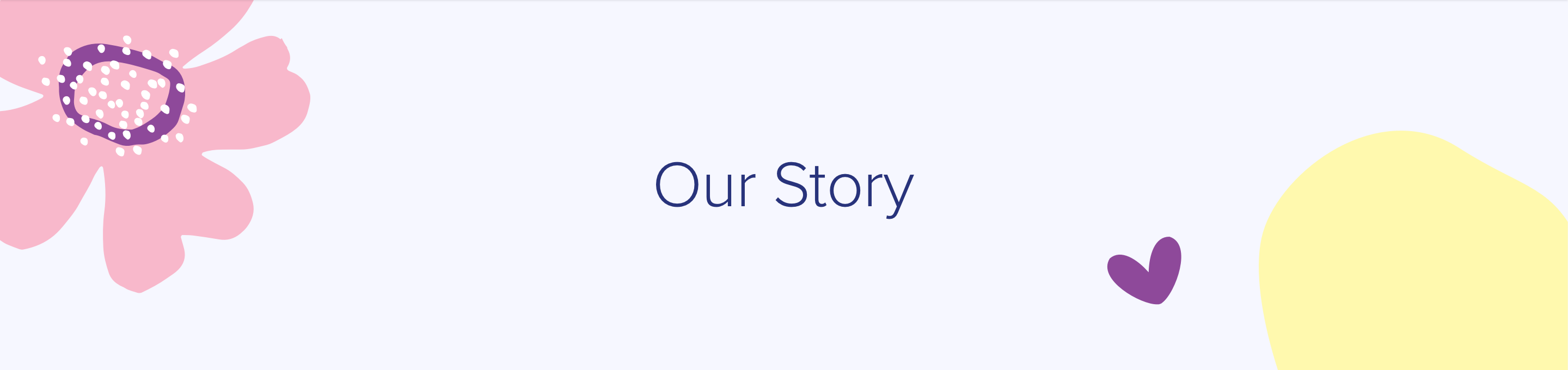 Our Story